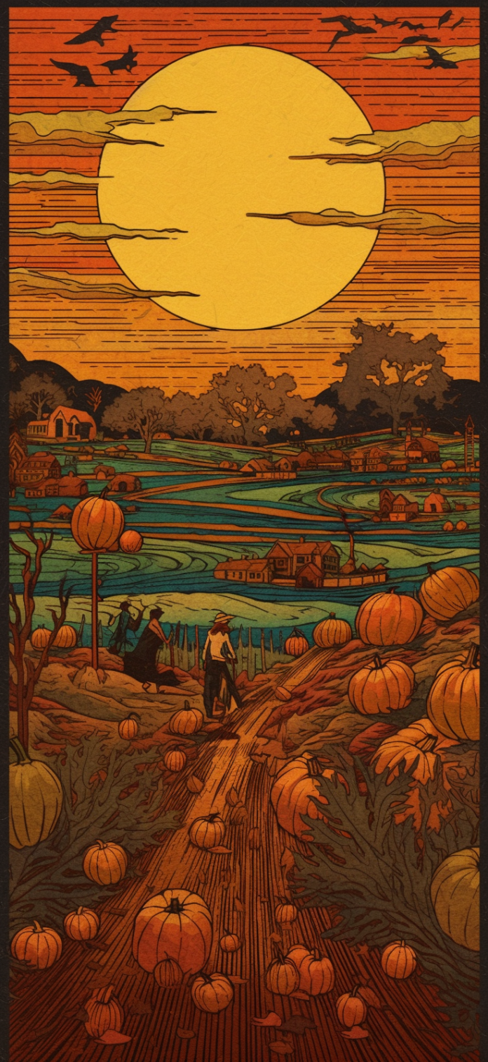 Skinny Bones Pumpkin Patch: Preserving Traditions, Creating Memories ...